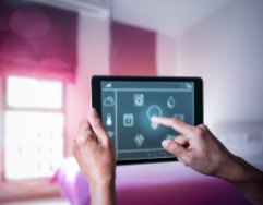 INTELLIGENT LIGHTING PRODUCTS & SOLUTIONS | Lighting Design and ...