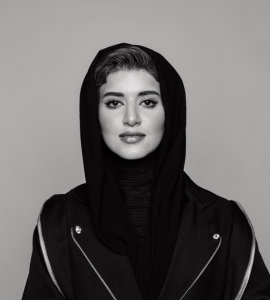 Aala Qahtani | Lighting Design and Technology Expo